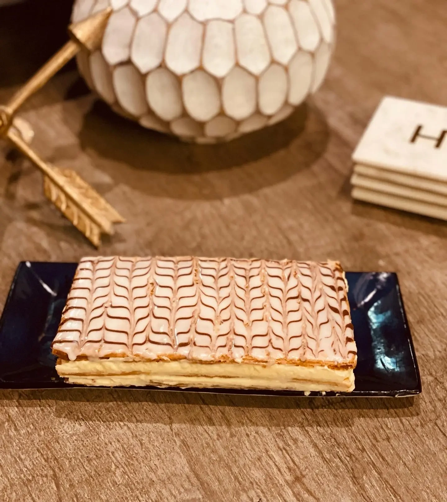 Desserts Pastries by Classy Pastry | Classy Pastry